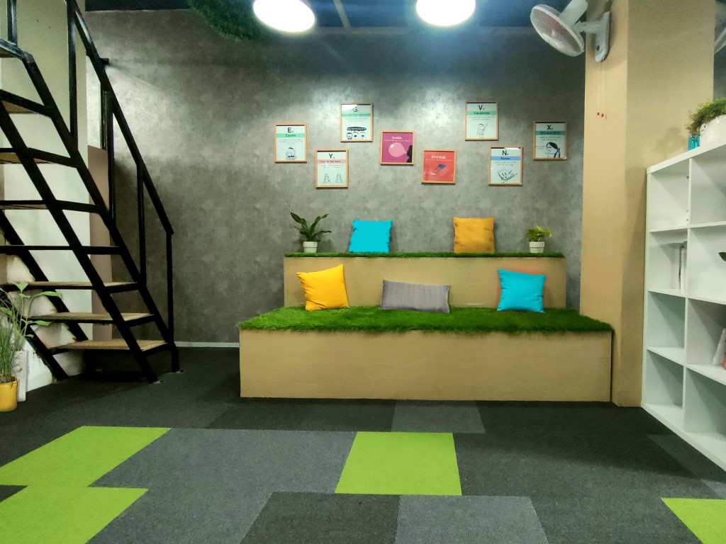 EDUCAFE – Studio a+d