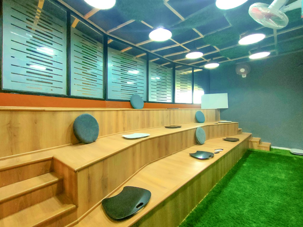 EDUCAFE – Studio a+d