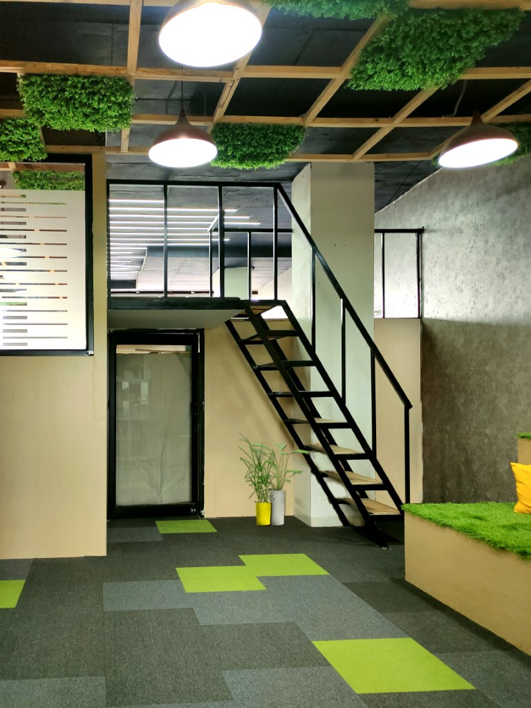 EDUCAFE – Studio a+d