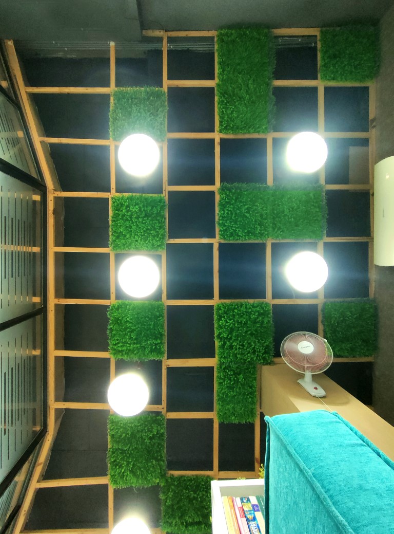 EDUCAFE – Studio a+d