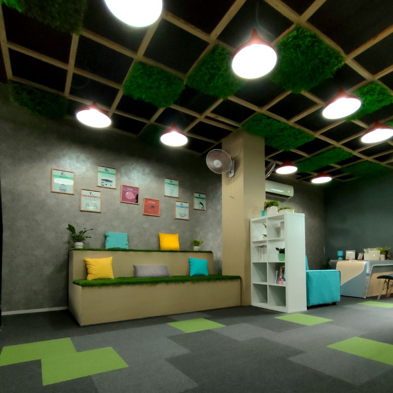 EDUCAFE – Studio a+d